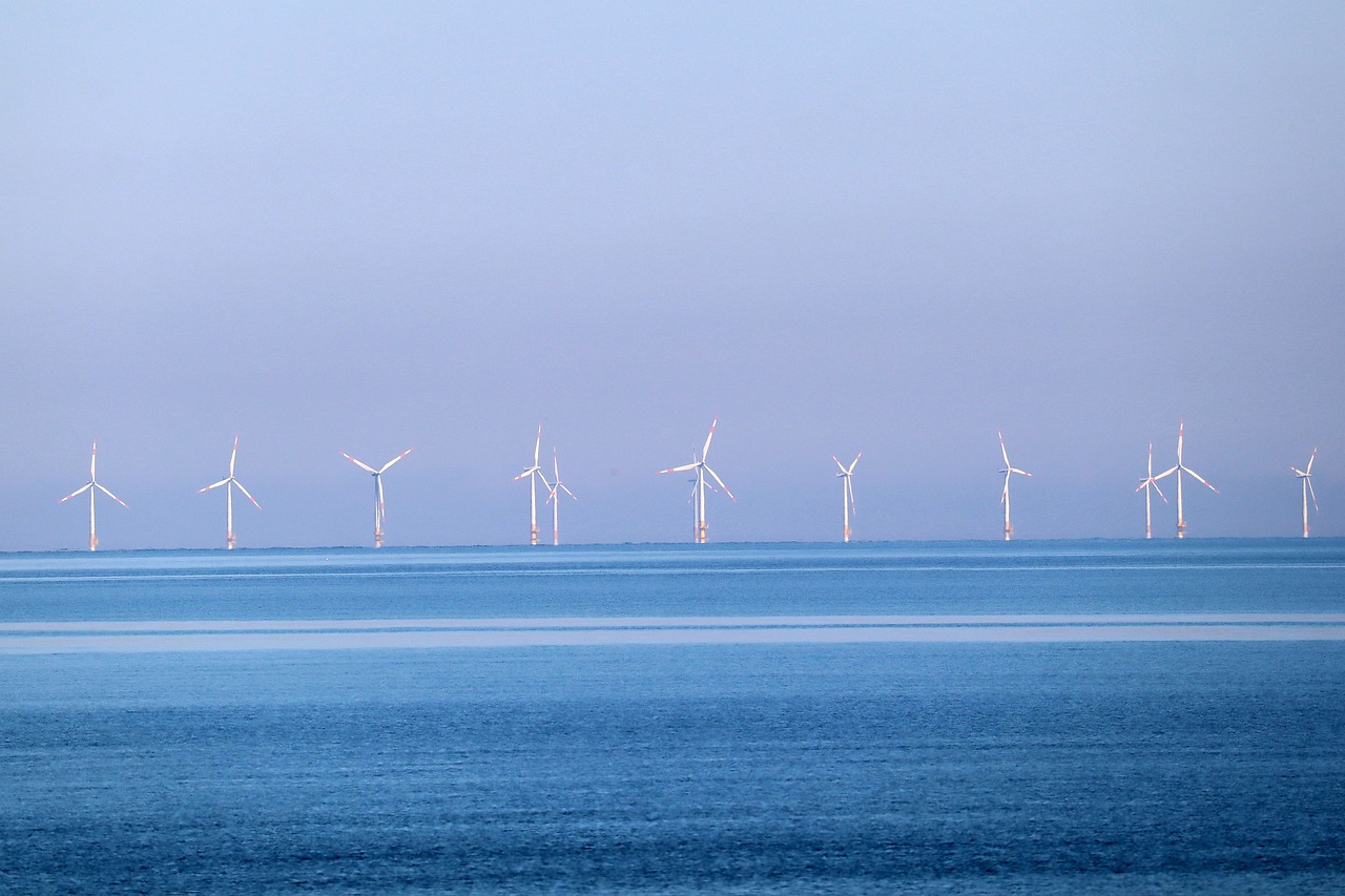 Coastal Virginia Offshore Wind: Construction of Largest US Offshore ...