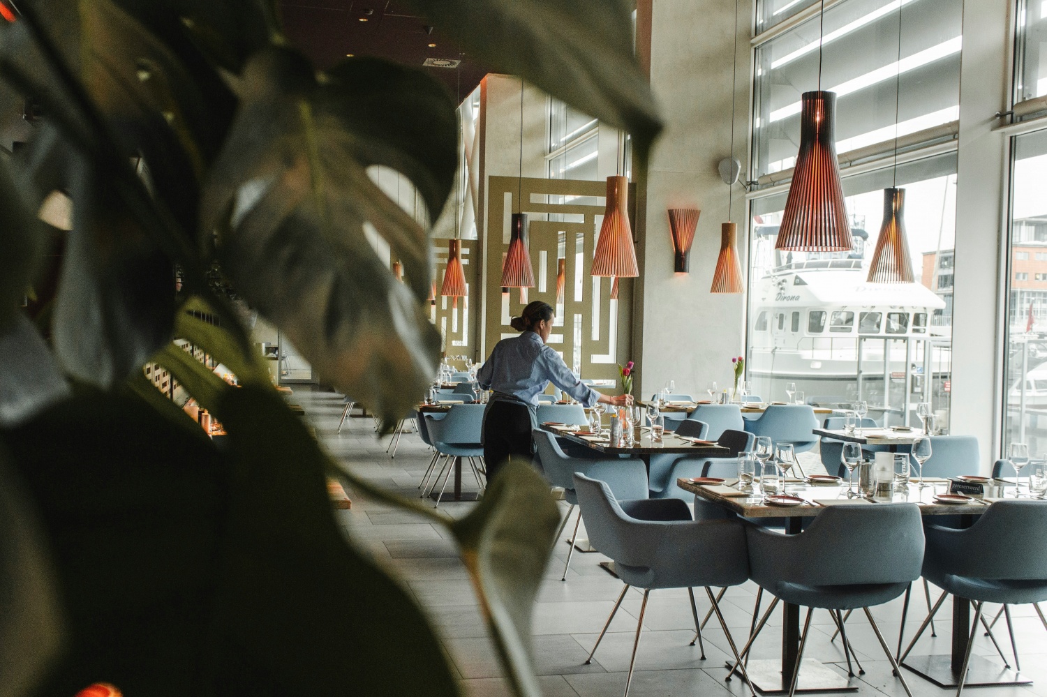 Houston-Based Commercial Construction Creates Most Diverse Food Scenes ...