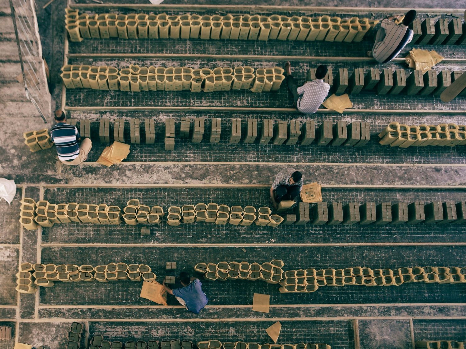 Evolution of Building Materials: A Look Into the Sustainable Future of ...