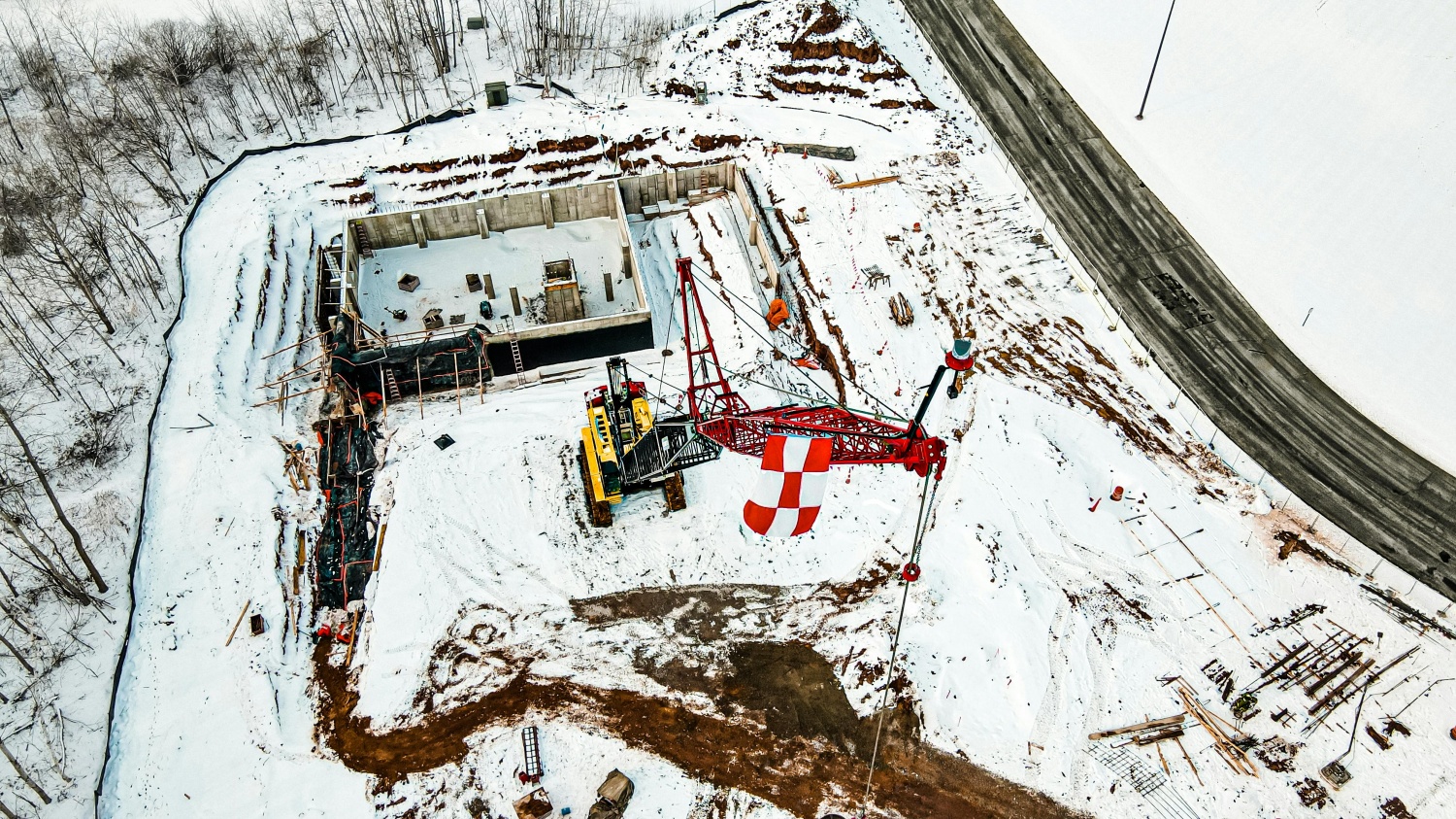 6 Strategies to Keep Construction Workers Productive and Warm on Chilly ...