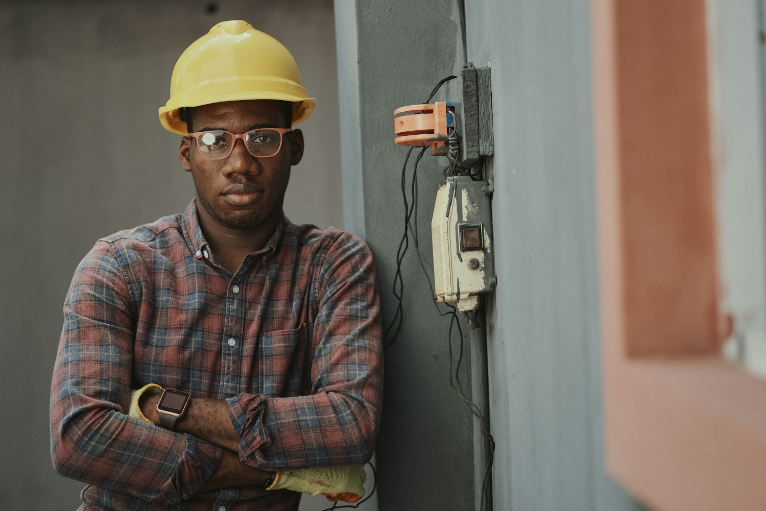 6 Electrical Safety Hazards Present in Construction Zones ...