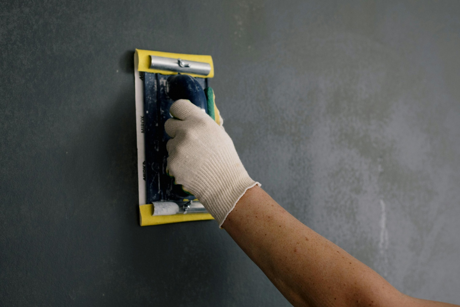 Purpose of Plaster Finishes in Construction | Construction Times