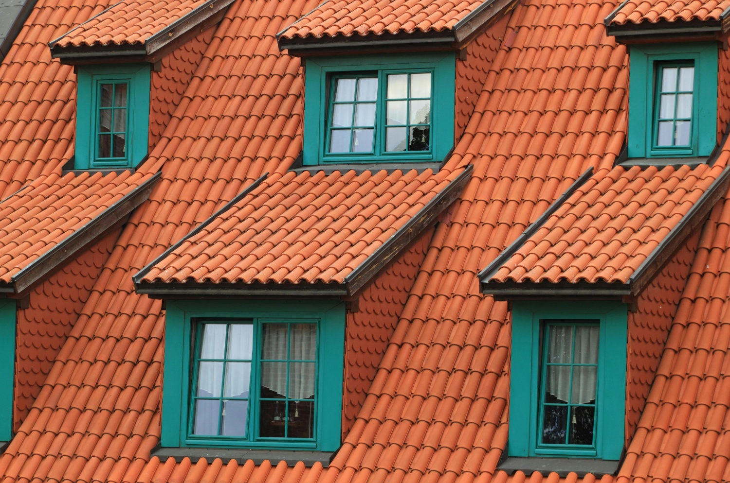 6 Popular Roofing Materials and Their Unique Benefits | Construction Times