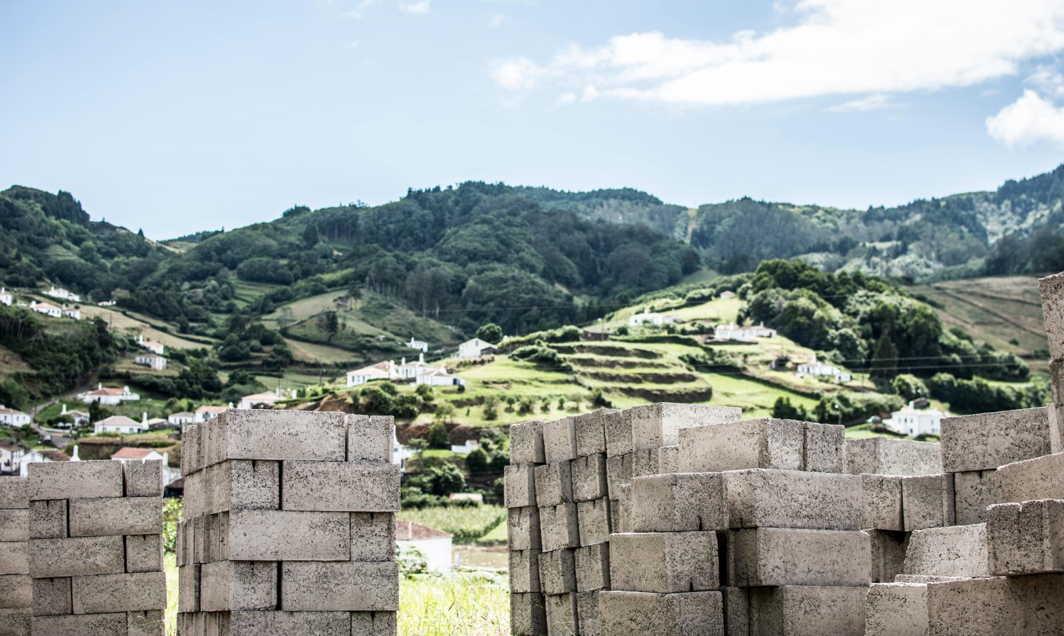 7 Green Building Substitutes for Traditional Concrete | Construction Times