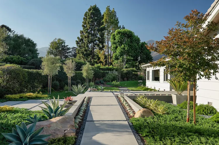 Creative Hardscape Ideas to Elevate Your Outdoor Space | Construction Times