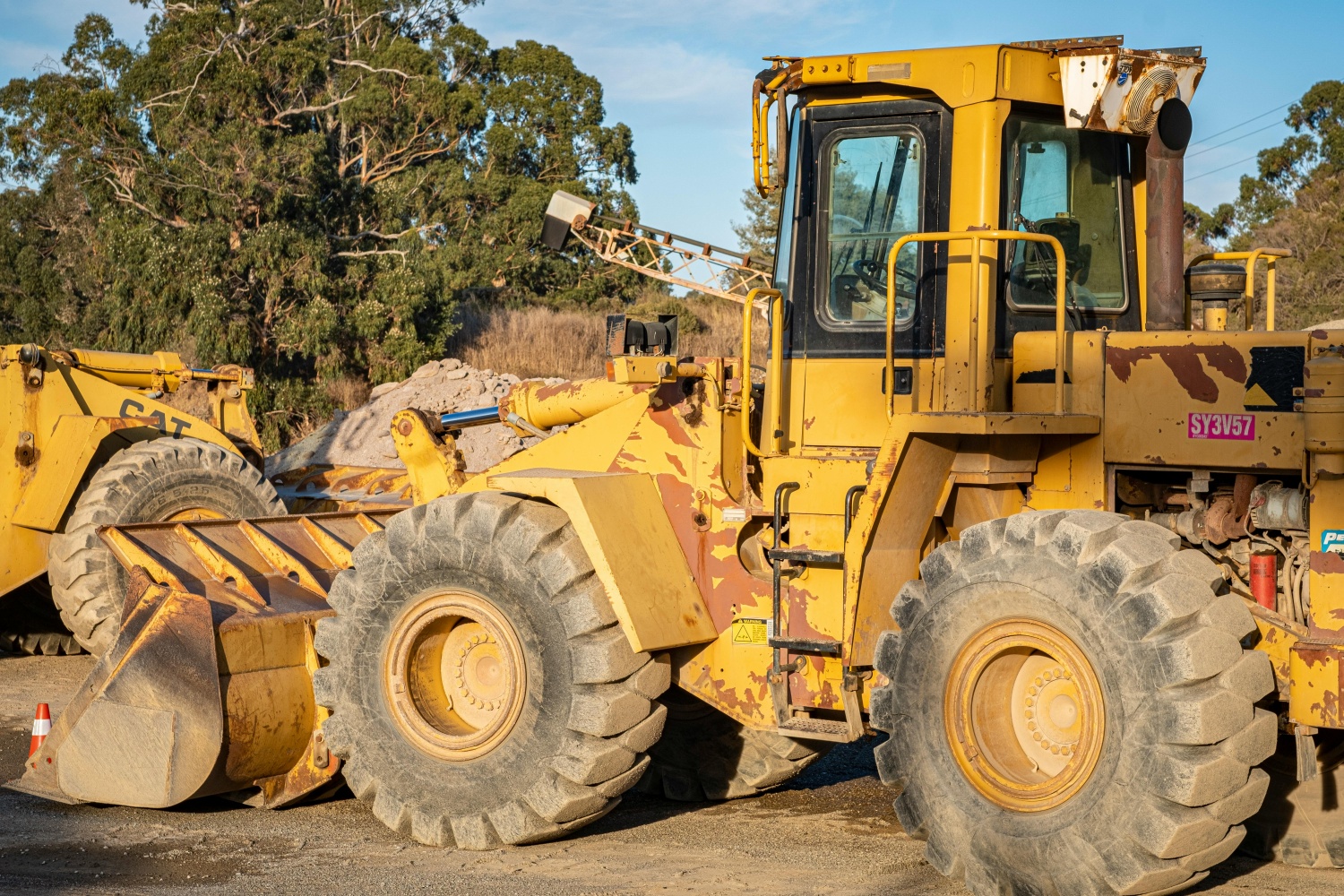 Safety Tips in Operating Heavy Equipment: 8 Tips Every Worker Must Know ...