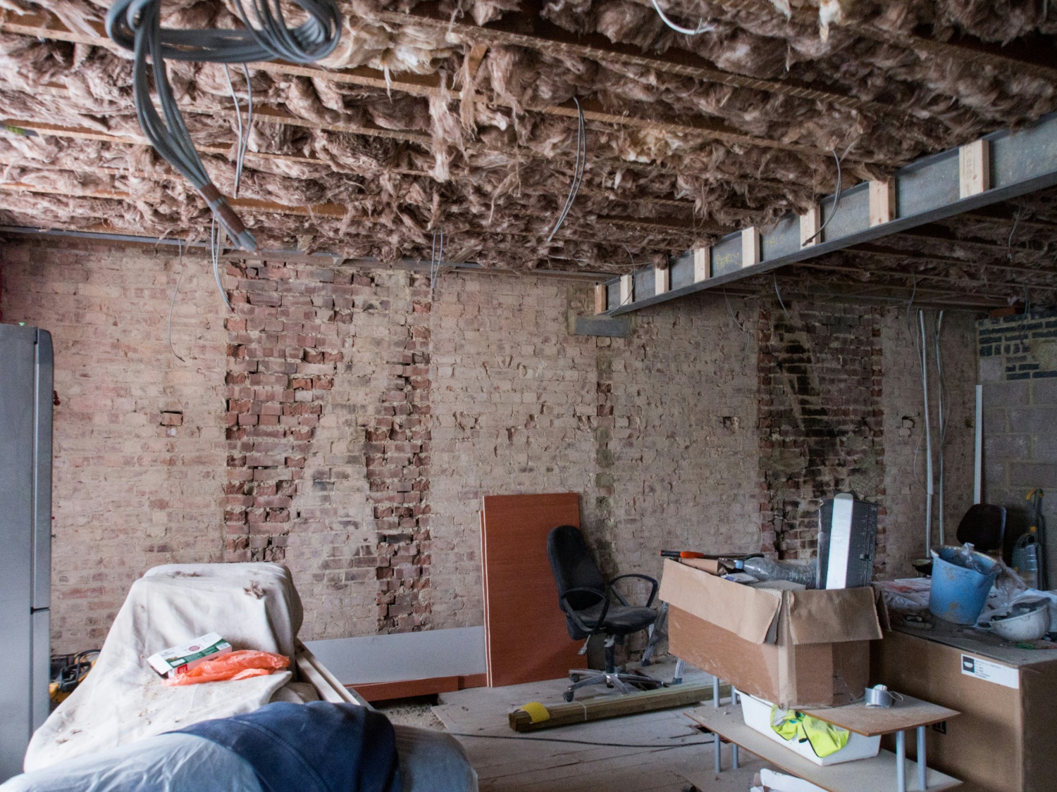 6 Best Types of Roof Insulation Solutions That Make Your Home Cozier ...