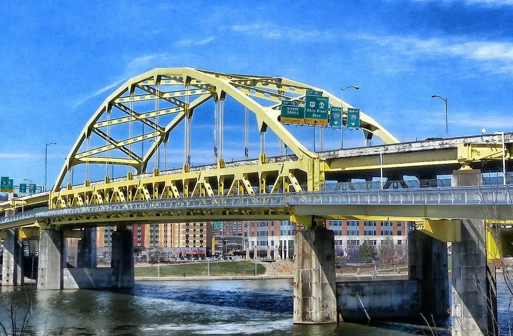 5 Bridge Designs Around the World Every Engineer Must Master ...