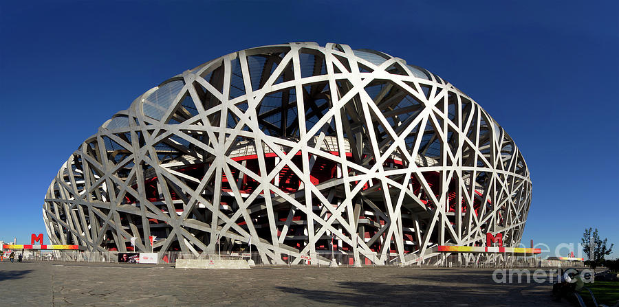 Explore These 6 Must-Visit Unique Architectural Wonders Around the ...