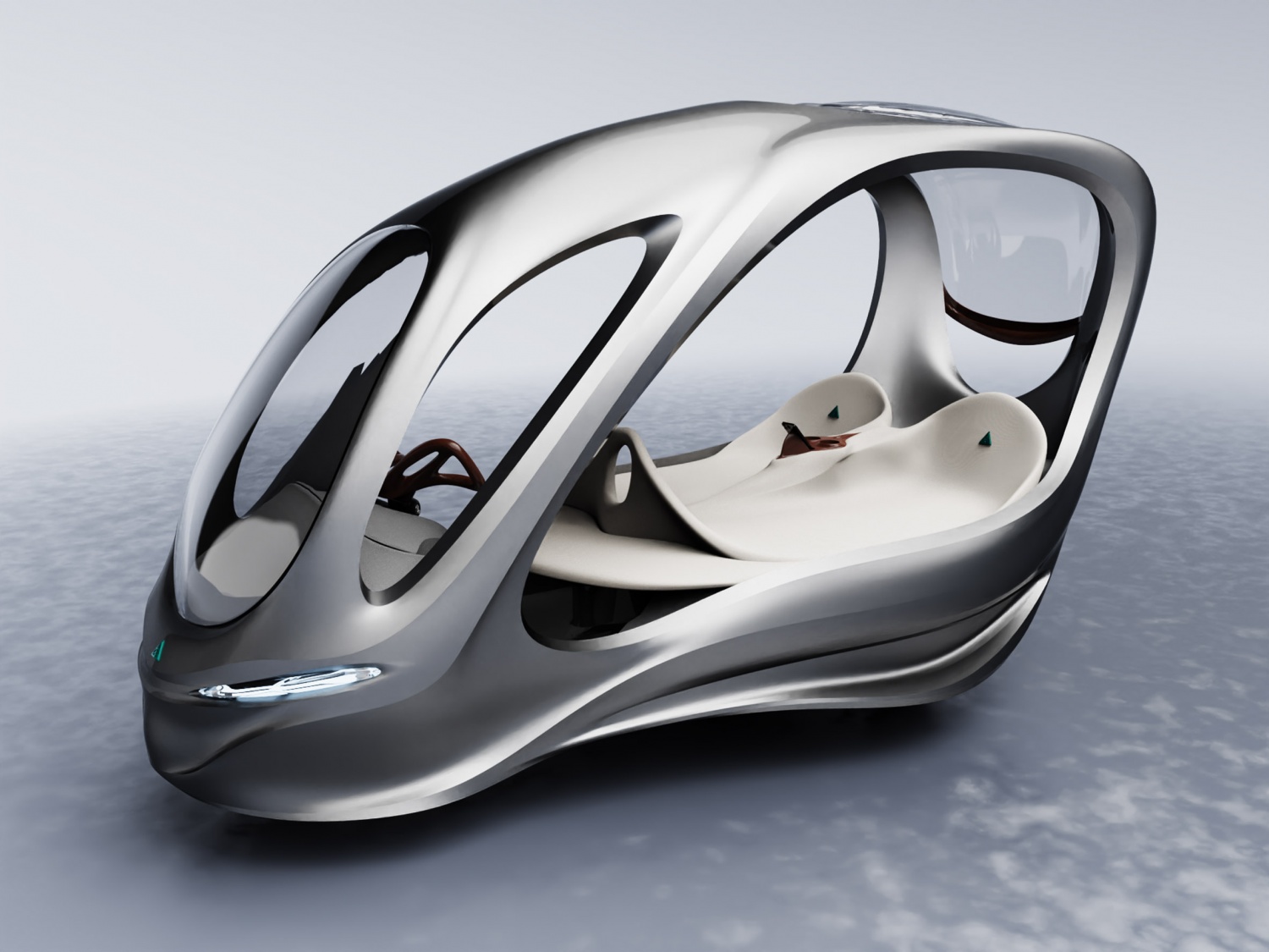Roth Architecture Introduces EK Car, Redefining Eco-Luxury in Tulum ...
