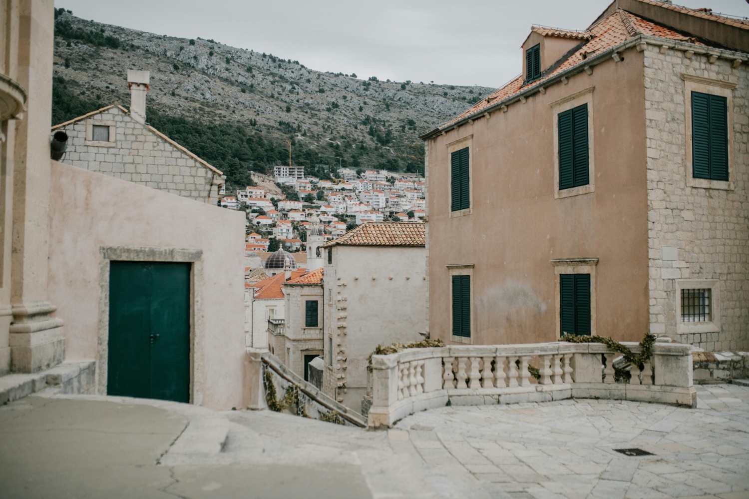 Mastering Sloped Landscapes: Essential Tips for Building Success ...