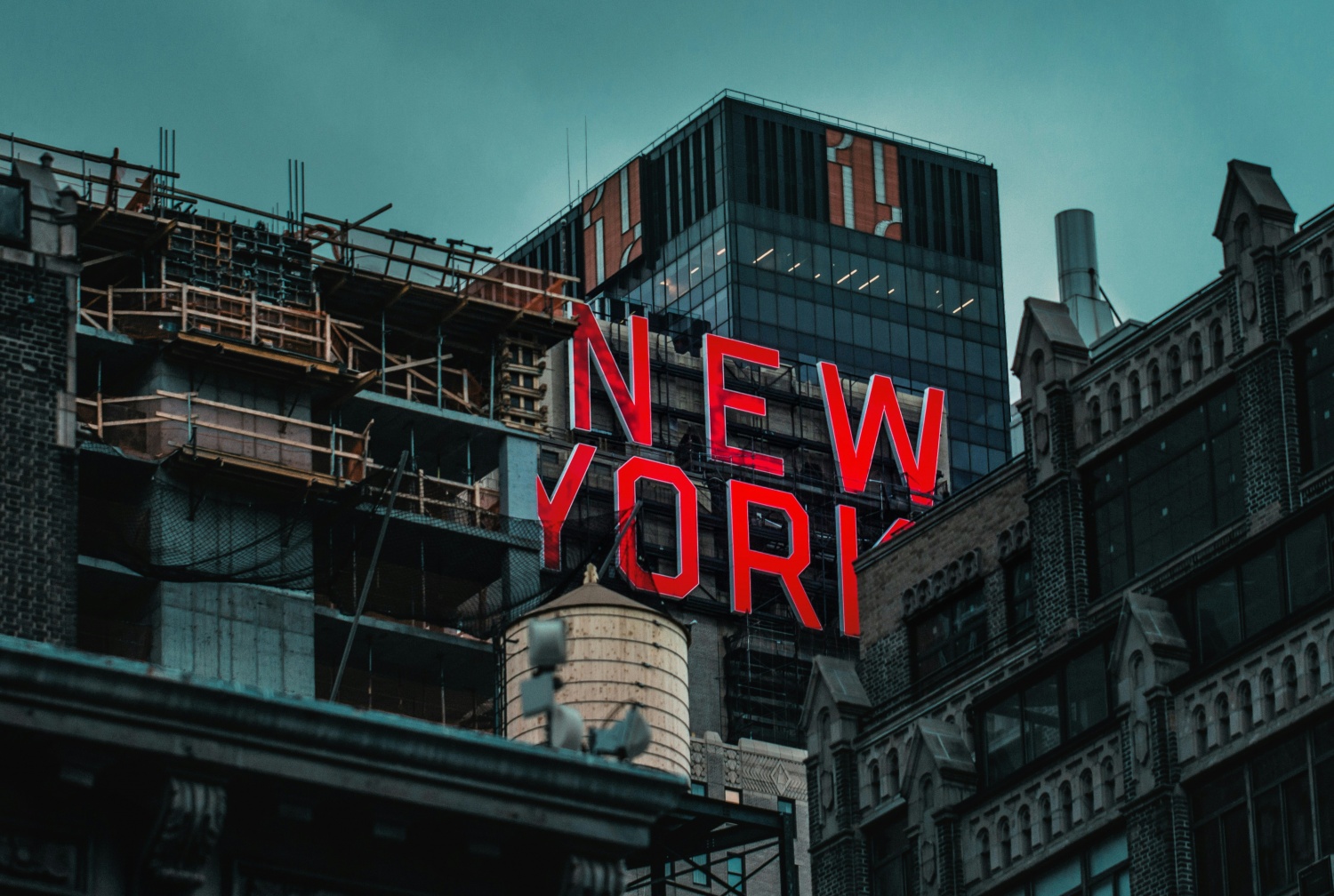Upcoming Changes to New York City Construction Permits Pose Challenges ...